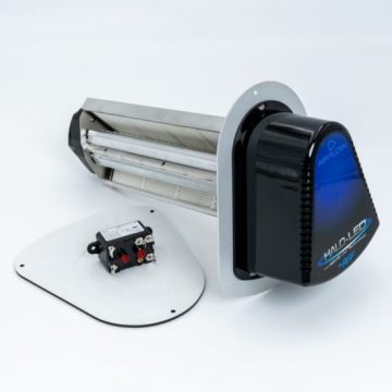 Reme Halo Air Purification and How it Works.