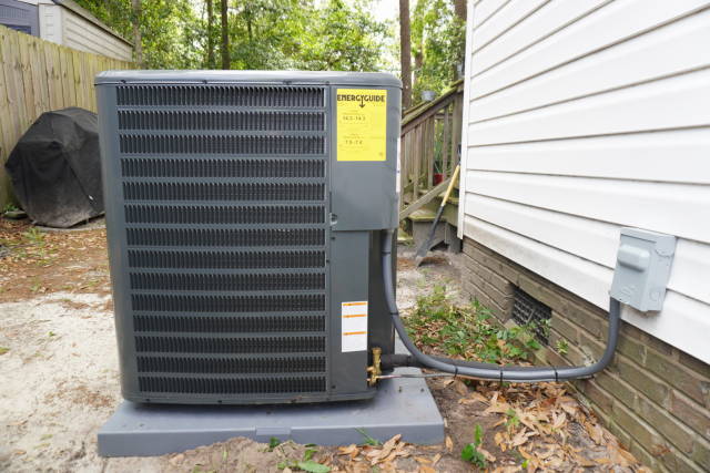 HVAC Tax Credits – Inflation Reduction Act