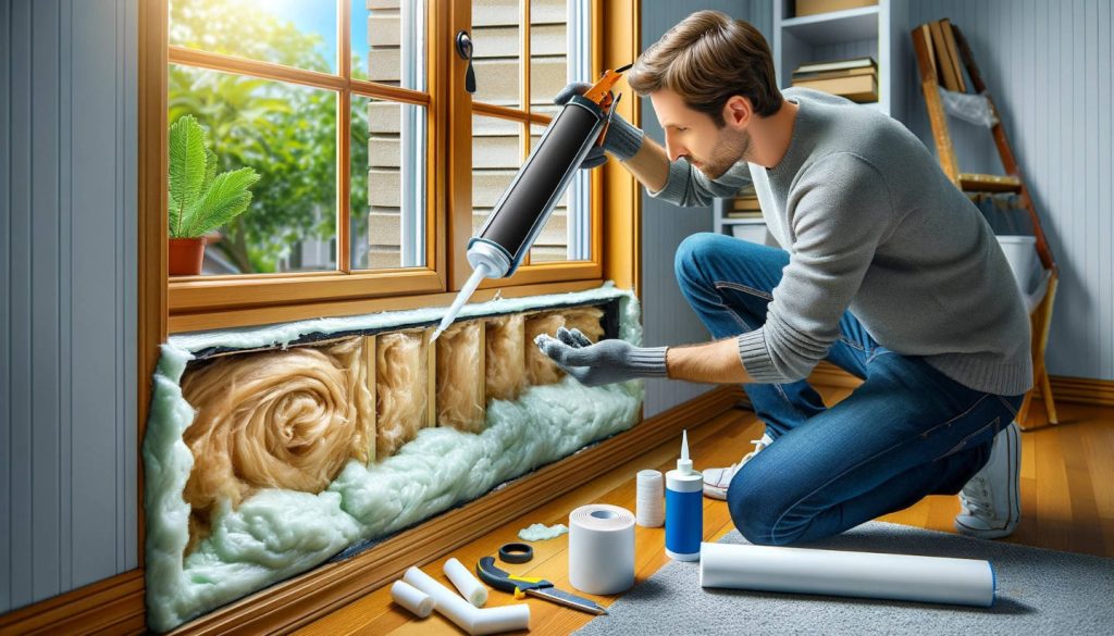 Insulation and HVAC Efficiency