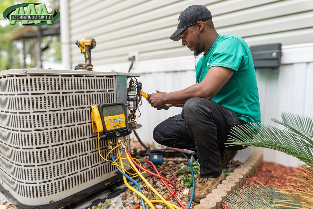 Common HVAC Problems