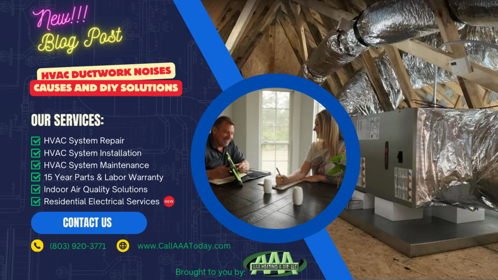 Understanding HVAC Terminology