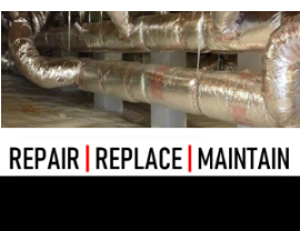 Generator Maintenance